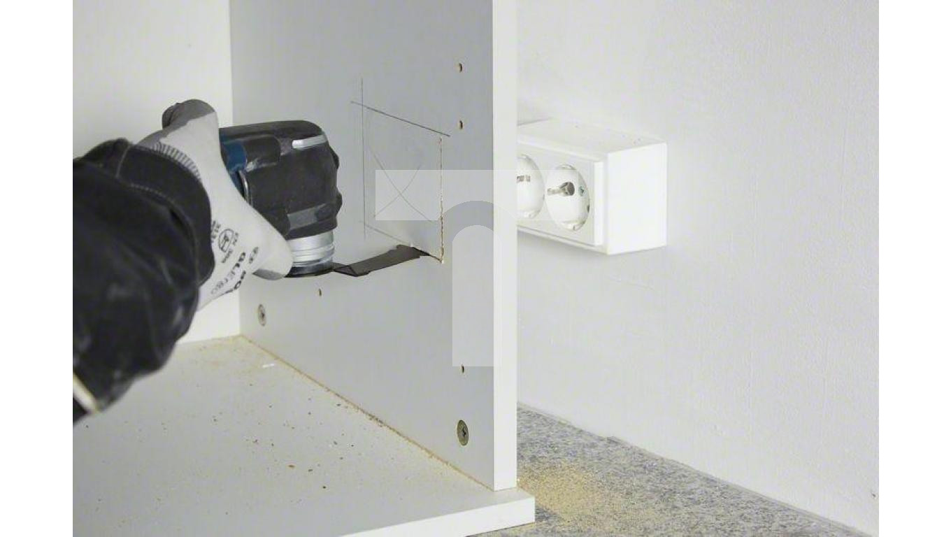 ZESTAW BRZESZCZOTÓW OMT STARLOCK 4+1 – BOSCH | TIM SA