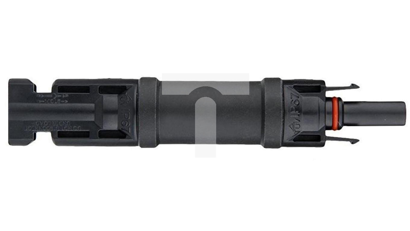 ZŁĄCZE KONEKTOR DIODA 10A MC4 DC 1000V MC4-D10A – ADELID | TIM SA