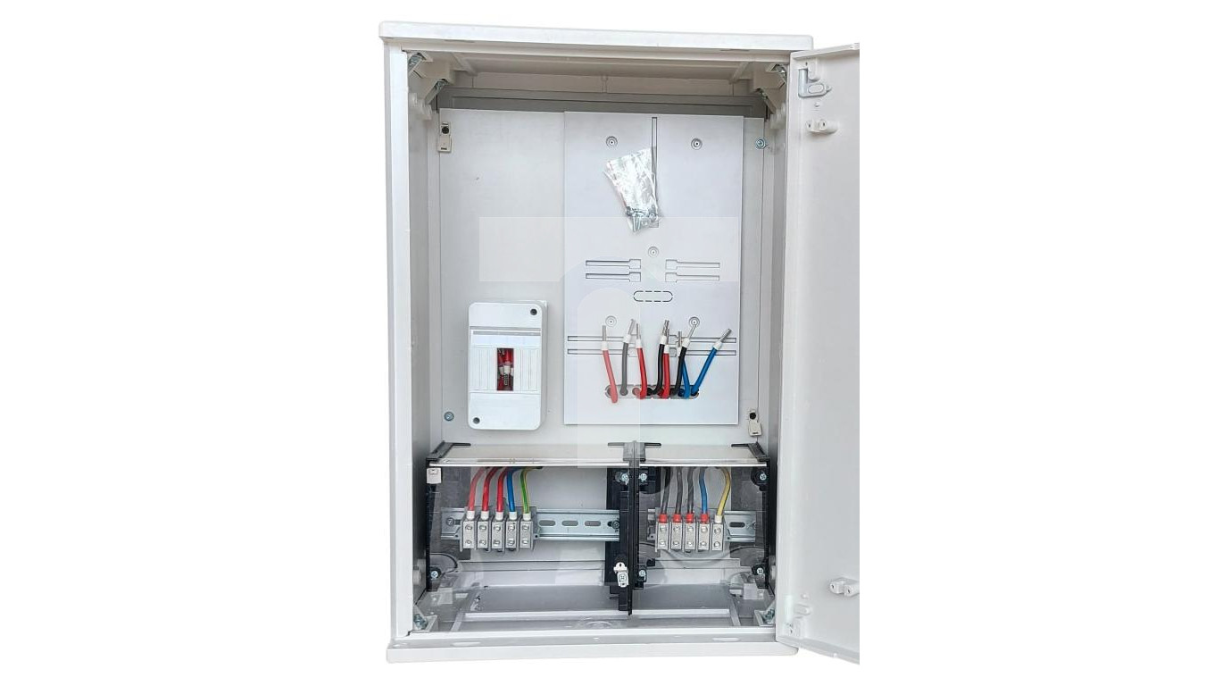 ZPL1346 ZP-1 Złącze pomiarowe rozdzielnica licznikowa rozdzielnia 3Fazy ZP – Gama Electric | TIM SA