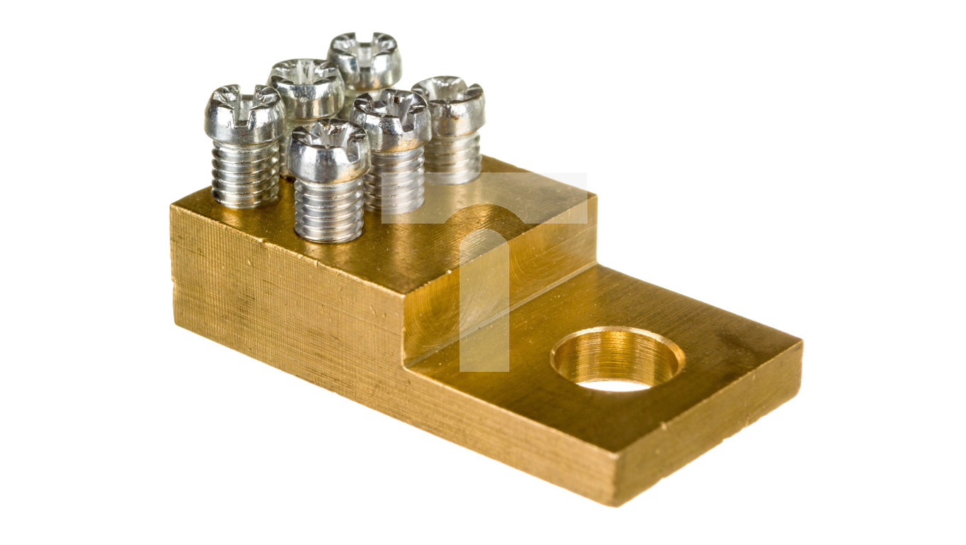 Zacisk 2x25/1x16mm2 do RBK 00 1119510073T – APATOR TORUŃ | TIM SA