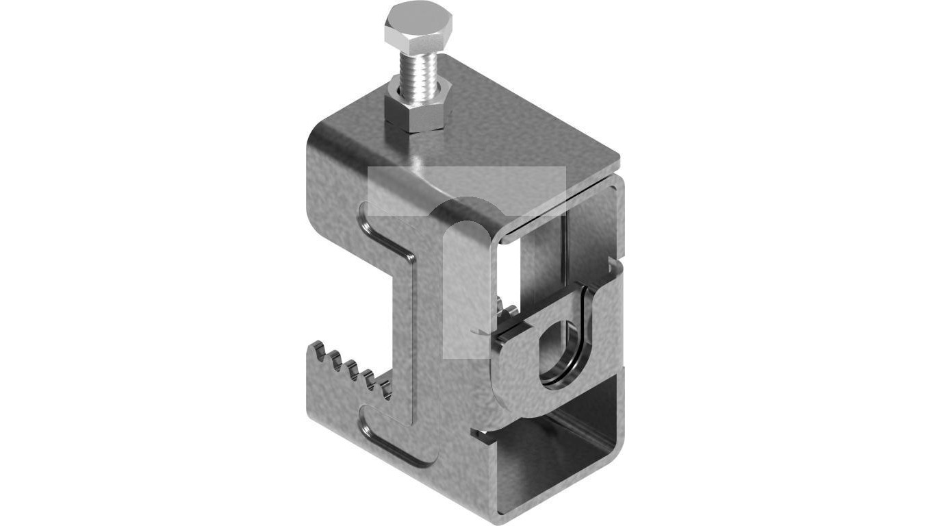 Zacisk ZCS1 (STD) 752553 – BAKS | TIM SA