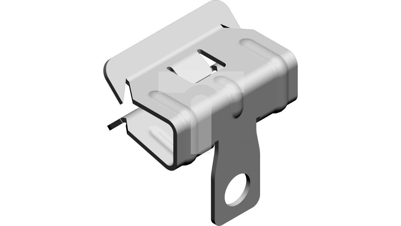 Zacisk ZSU113/2 797301 – BAKS | TIM SA