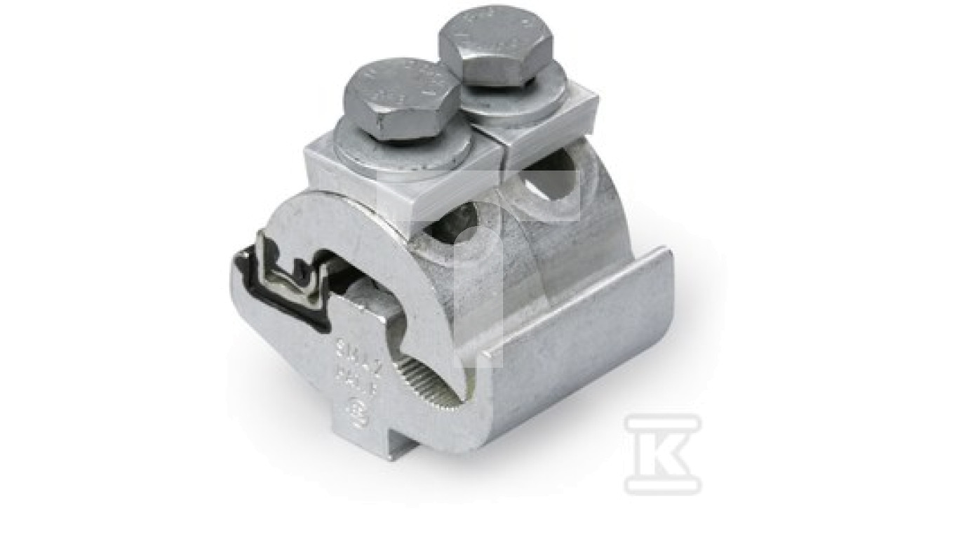 Zacisk odgałęźny Al 50-240 mm2 i 10-95 mm2 SM4.21 – ENSTO | TIM SA