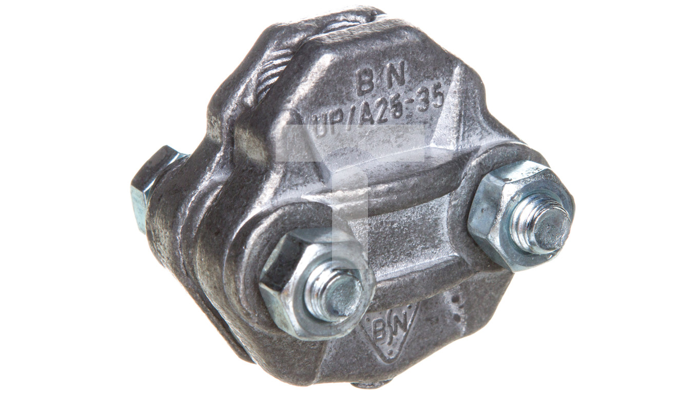 Zacisk pętlicowy 25-35mm2 UP/A 25-35 E14KI-04020100201 – ERGOM | TIM SA