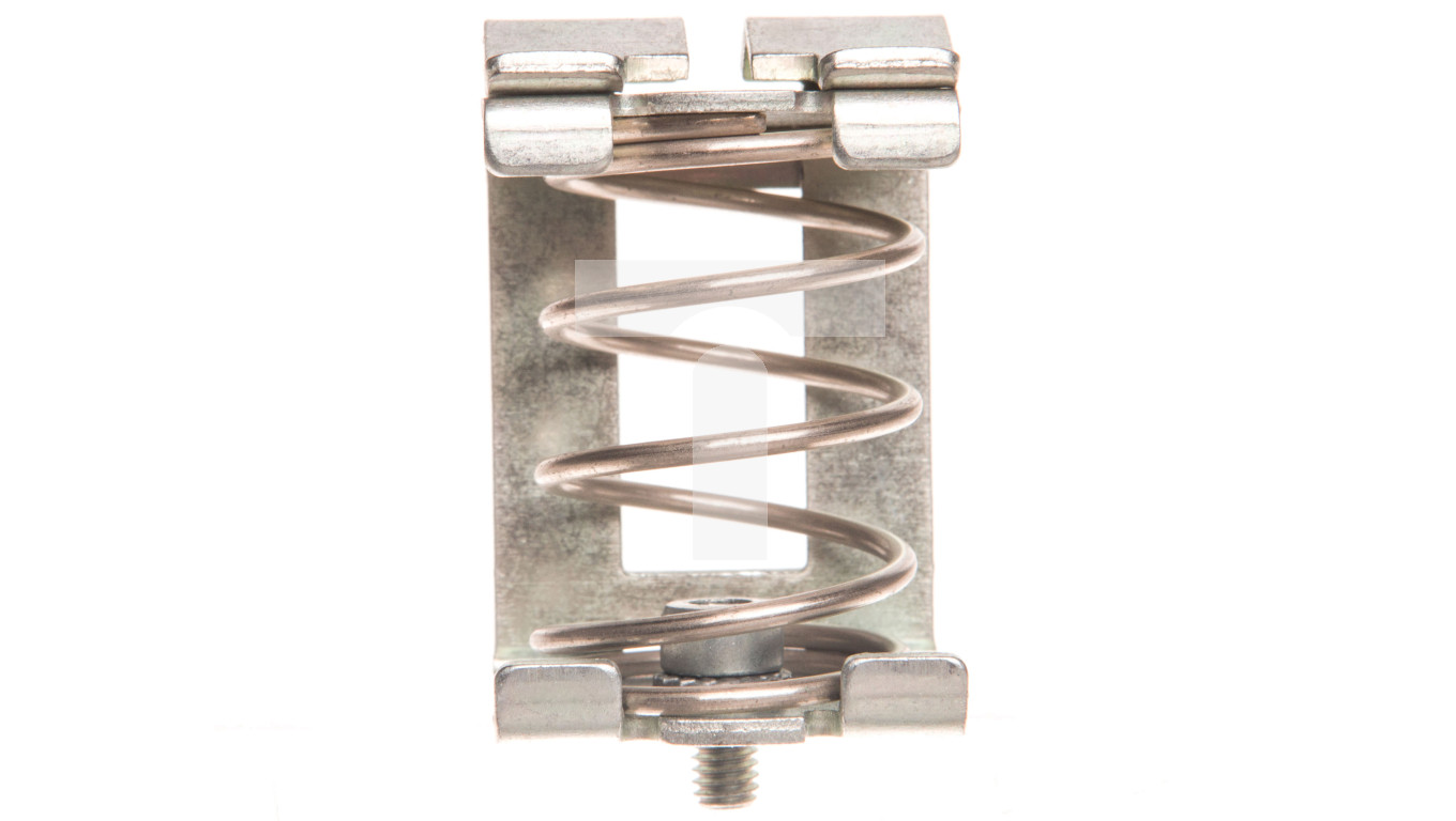 Zacisk piętrowy 3-torowy Ph, N, PE do szyn zbiorczych 10x3mm, 4mm2 ...