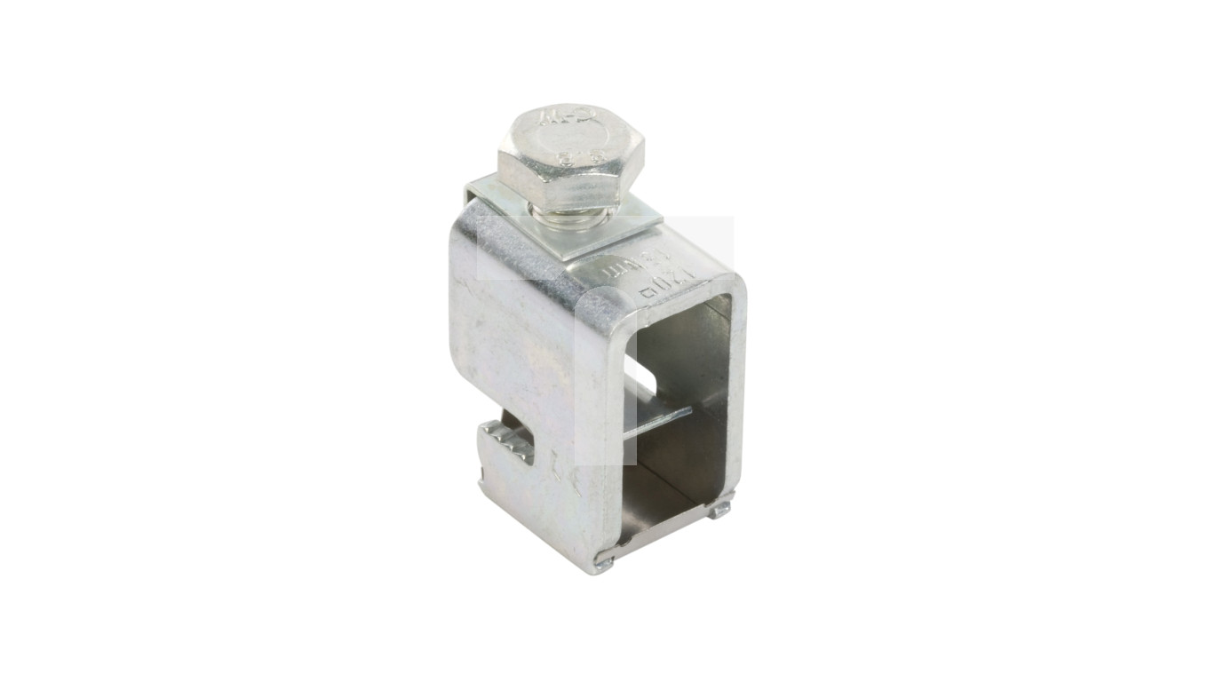 Zacisk przyłączeniowy 70-120mm2 szyna 5mm AKU120/5 107190 – EATON | TIM SA