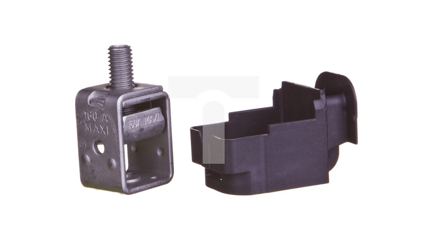 Zacisk skrzynkowy 3P 1.5-95mm2 CVS/NSX/INS160 (komplet na jedną stronę ...