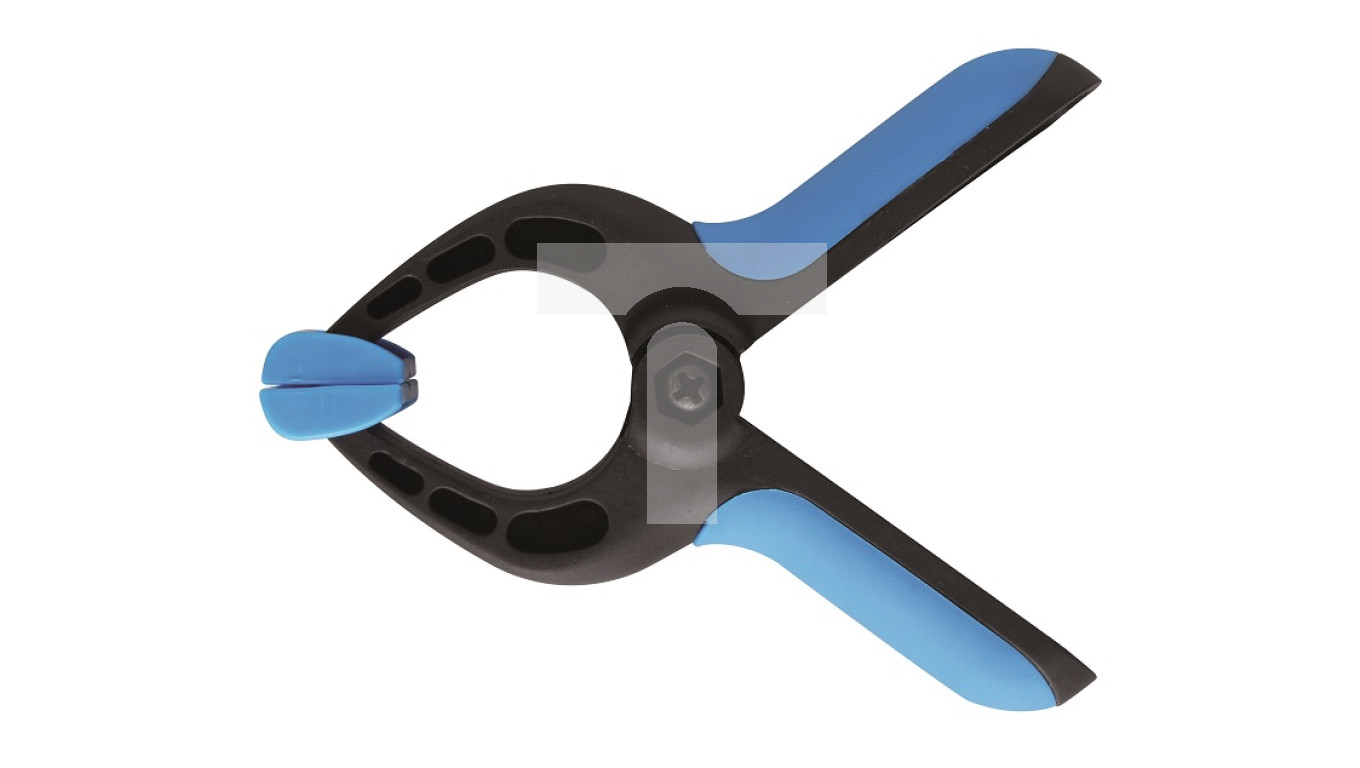 Zacisk sprężynowy 165 mm – HOGERT TECHNIK | TIM SA