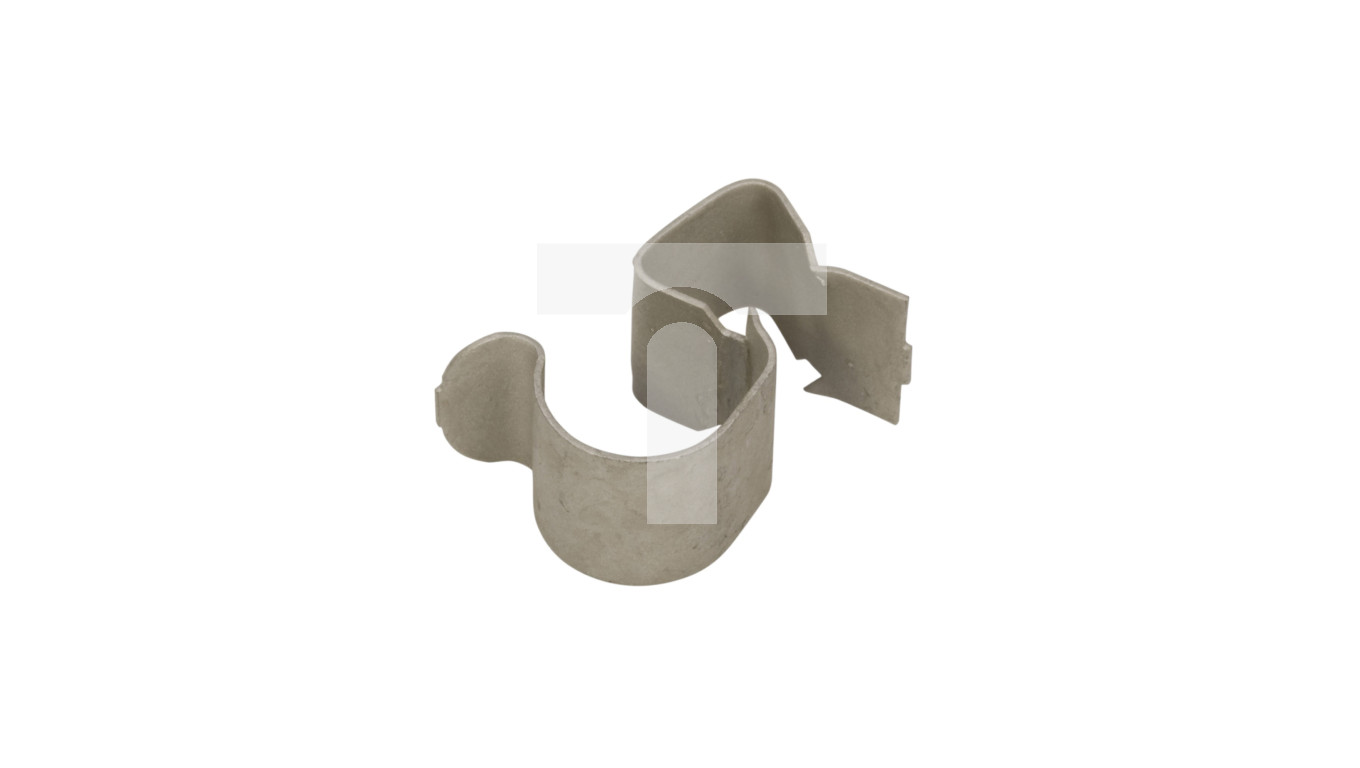 Zacisk sprężysty fi 15-18mm grubość 8-12mm 812SC1518 187680 /100szt ...