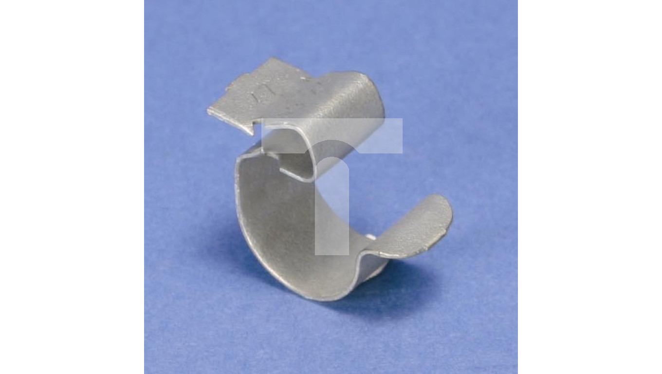 Zacisk sprężysty fi 7-8mm grubość 4-7mm SC 47SC78 187720 /100szt ...