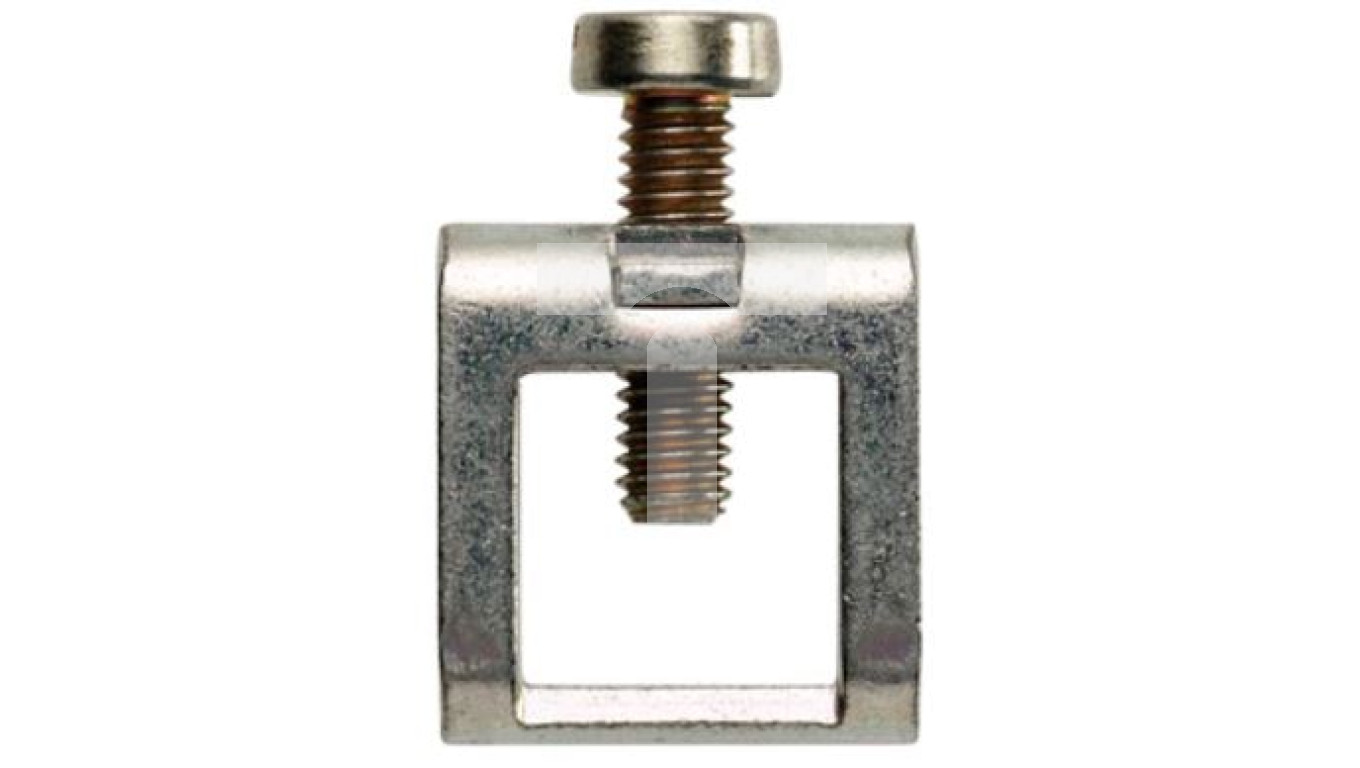 Zacisk szyny ZB 16 ZKSC 0316600000 /50szt./ – Weidmuller Sp. z o.o ...