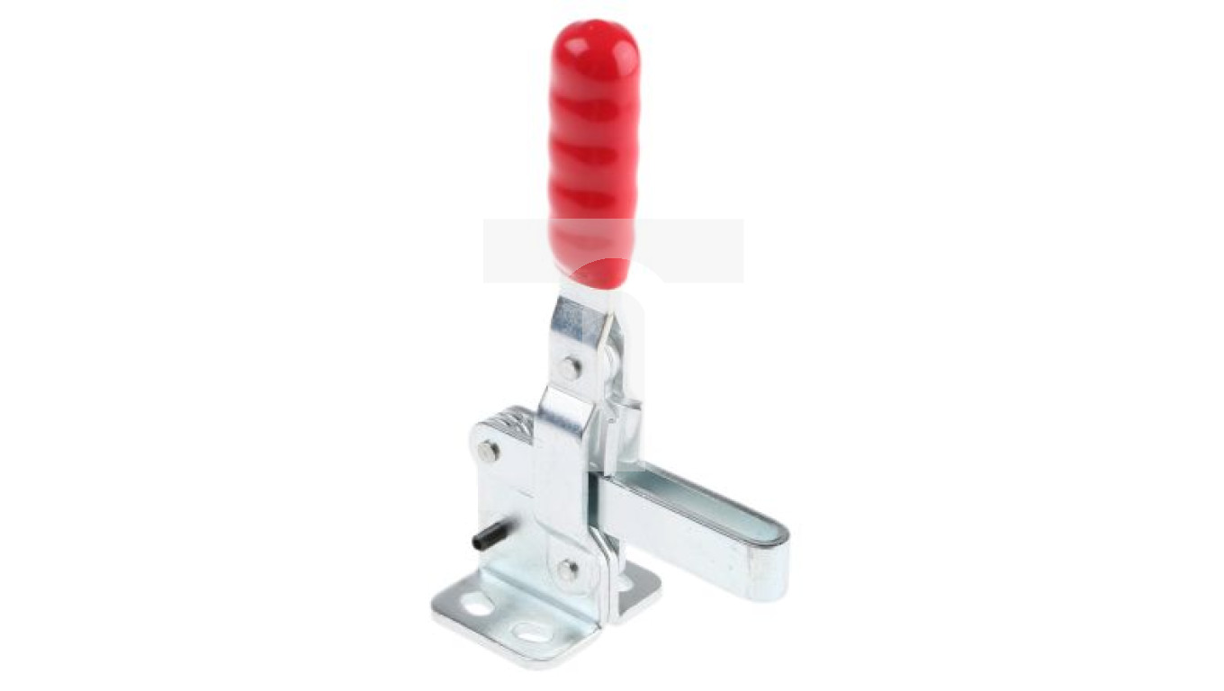 Zacisk, otwarcie: 108, typ: Pionowy zacisk przegubowy – RS COMPONENTS ...