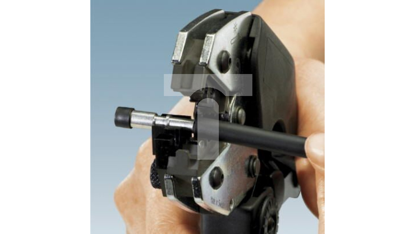 Zaciskarka do złącz MC4 CRIMPFOX-SR 6-2 1212468 – PHOENIX CONTACT | TIM SA