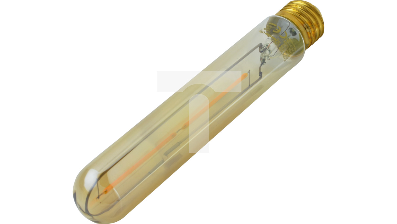 Żarówka E27 T30 led 2W 2400K 240lm 30*184mm PX – SPECTRUM | TIM SA