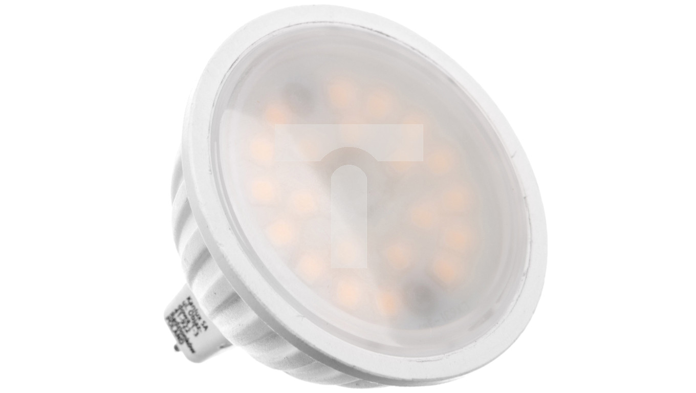 Żarówka LED Gx5,3 TOMI LED7W MR16-WW 570lm 3000K barwa ciepła 22706 ...