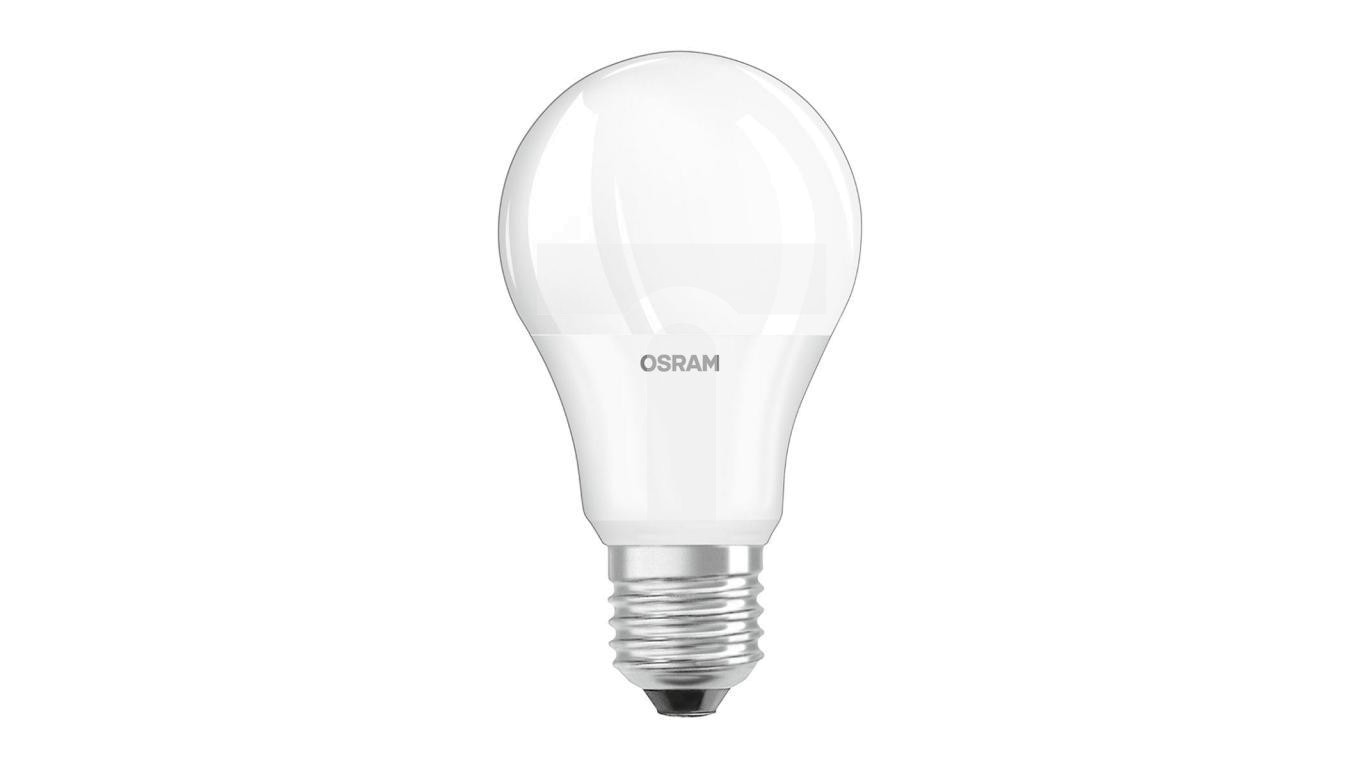 Żarówka LED E27 10W 6500K 1055lm EKZOS035 – LEDVANCE | TIM SA