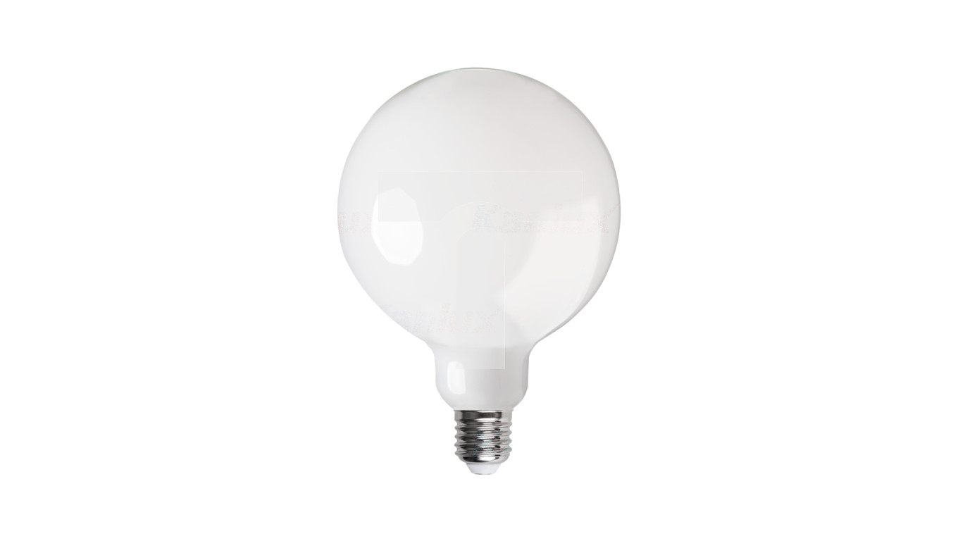 Żarówka LED E27 XLED G125 11W-WW 1520lm 2700K barwa ciepła 33511 ...