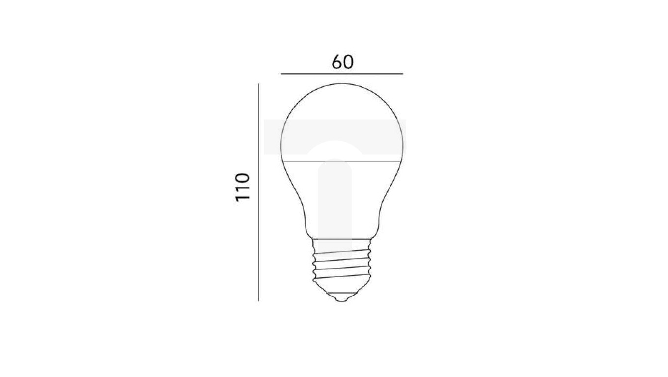 Żarówka LED GS 9W E27 3000K KALGSE279CB LED2B Kobi – KOBI LIGHT SP. Z O ... Żarówka LED GS 9W E27 3000K KALGSE279CB LED2B Kobi – KOBI LIGHT SP. Z O ...