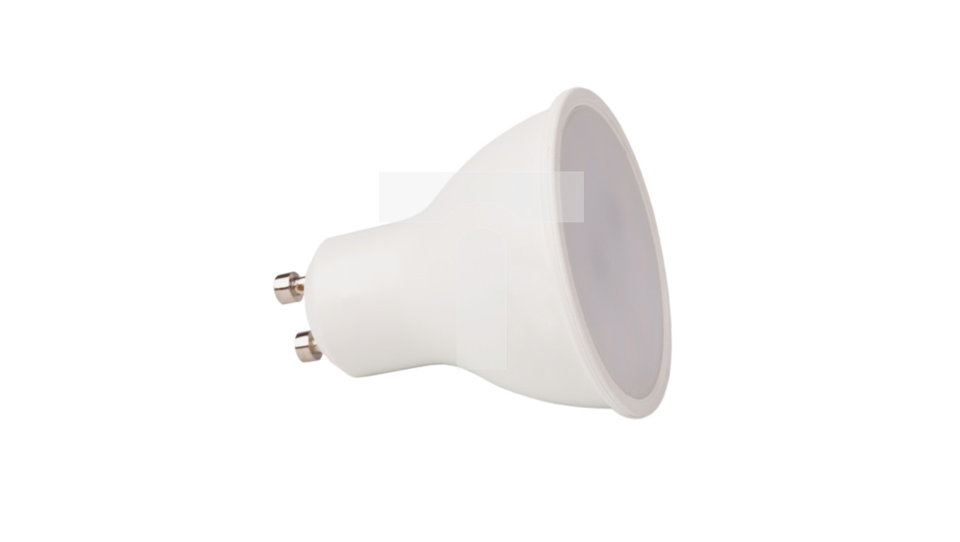 Żarówka Led Gu10 10w 900lm 3000k Barwa Ciepła 120 Stopni Ec79474 Eco