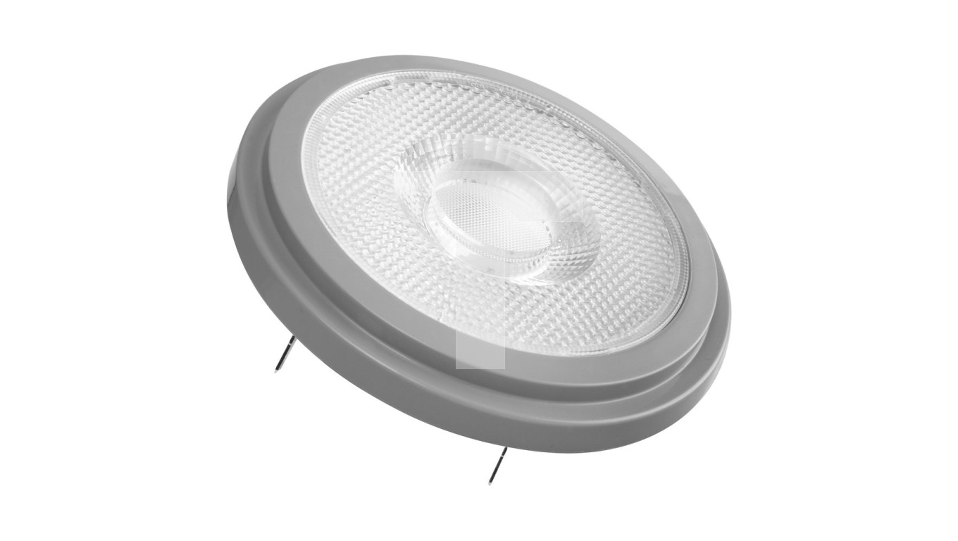 Żarówka LED PARATHOM PRO AR111 100 Dim 24 13,5W/927 G53 4058075608474 ... Żarówka LED PARATHOM PRO AR111 100 Dim 24 13,5W/927 G53 4058075608474 ...