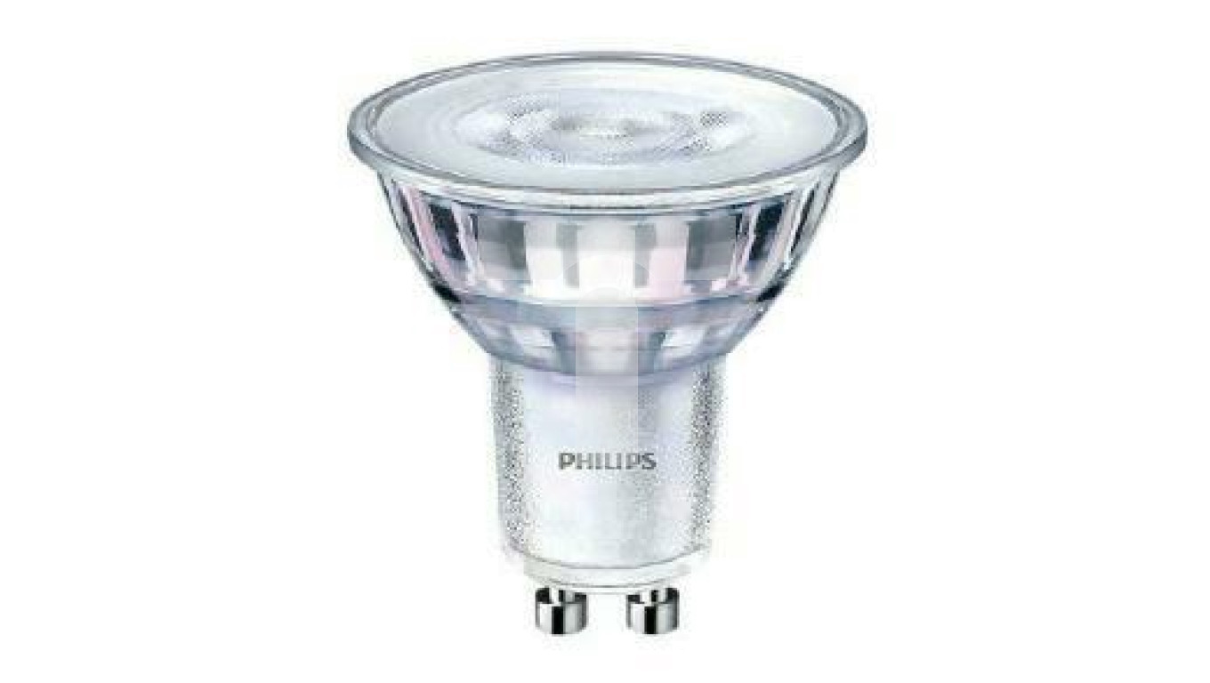 Żarówka Philips Gu10 Led 3000k 5w 345lm Ciepła Biała 830 36 Stopni