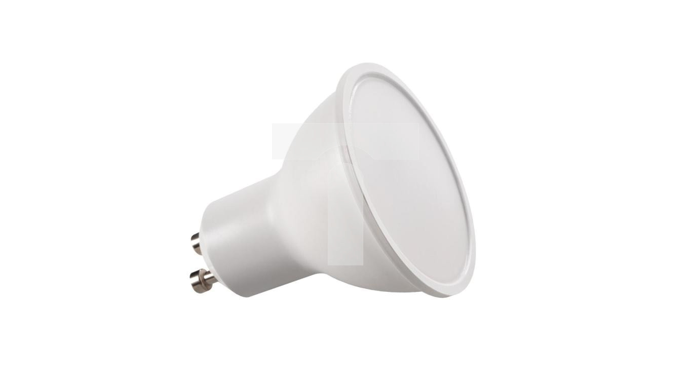 Żarówka LED GU10 TOMIv2 2,9W GU10-WW 295lm 3000K barwa ciepła 34965 ...