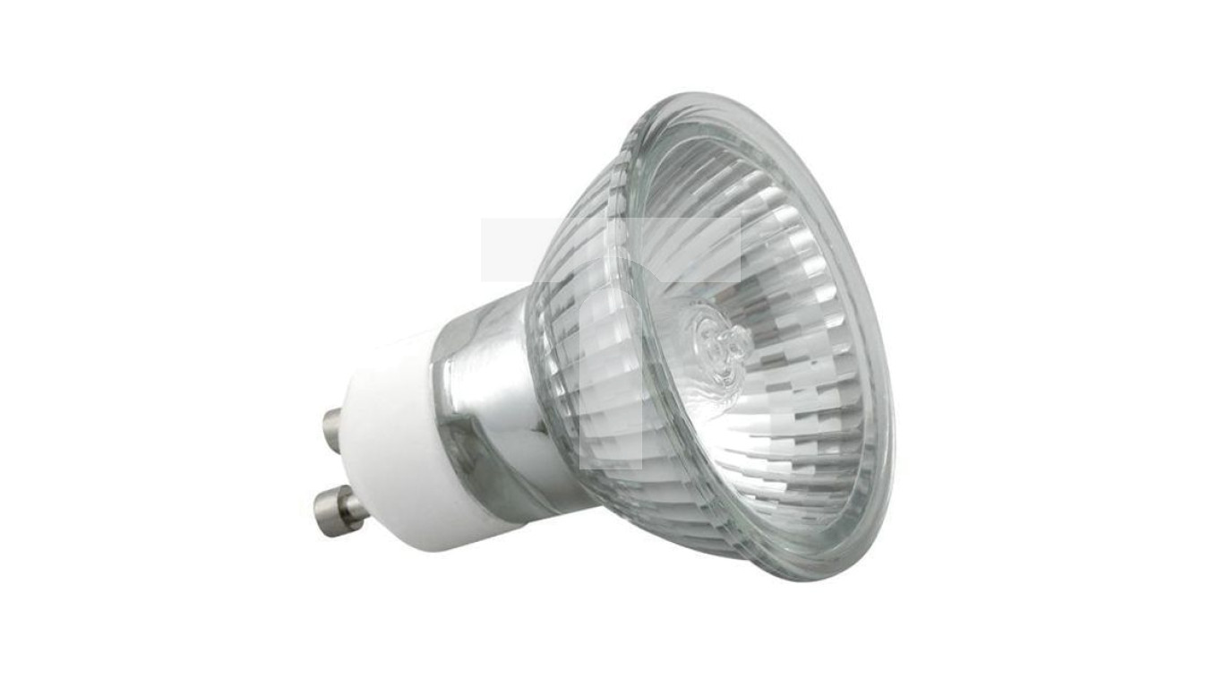 Żarówka halogenowa JDR GU10 230V 20W Elwatt – ELWATT KOZY | TIM SA
