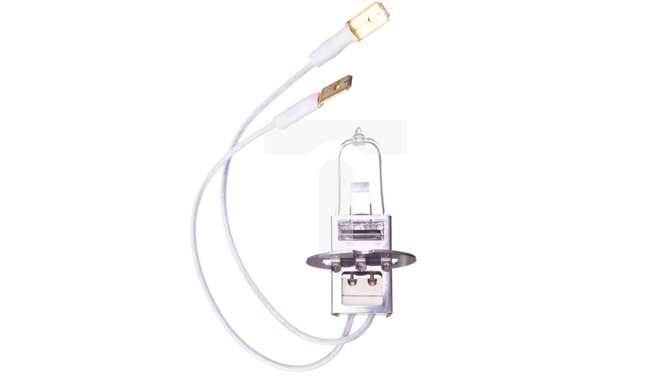 Żarówka lotniskowa PK30d 100W sterowana prądem 64342 HLX-C ... Żarówka lotniskowa PK30d 100W sterowana prądem 64342 HLX-C ...
