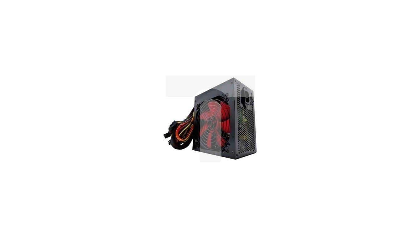 Zasilacz ATX BanditPower XH-490 650W A-PFC 80+ 14cm 4x SATA – Bandit ...