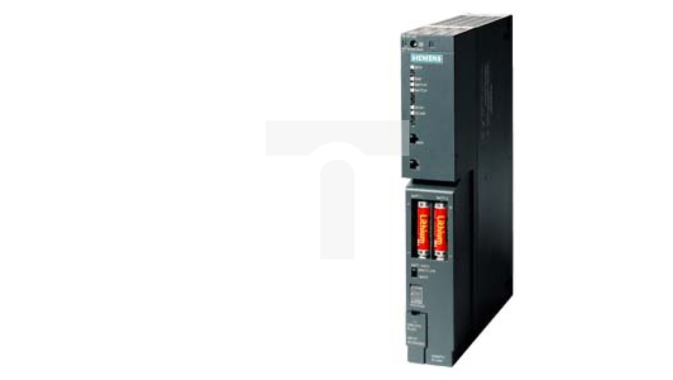 Zasilacz PS407 230V 10A do SIMATIC S7-400 6ES7407-0KA02-0AA0 – SIEMENS ...