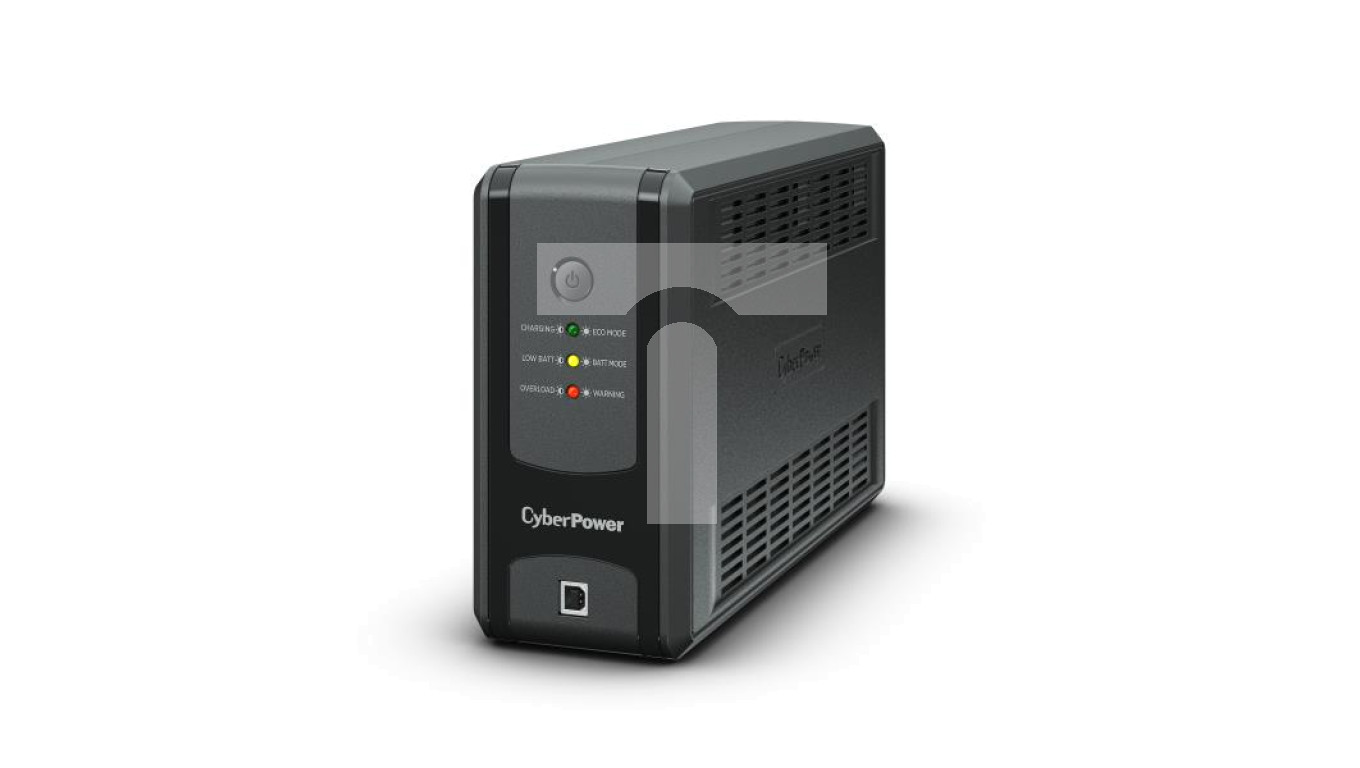 Zasilacz awaryjny UPS CyberPower UT850EG-FR (TWR 850VA) – CYBERPOWER ...
