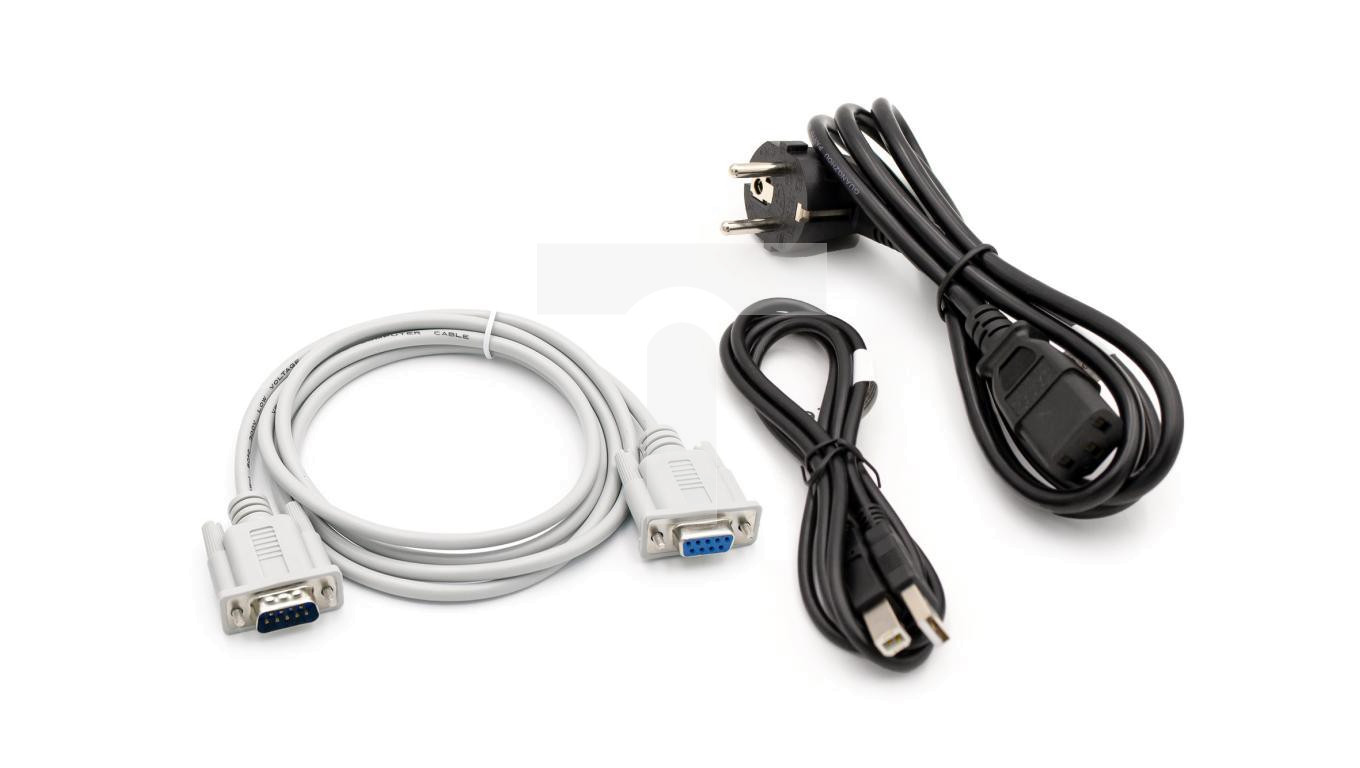 Zasilacz awaryjny UPS Line-Ineractive LED 2000VA/1200W 2x12V/9Ah AVR ...