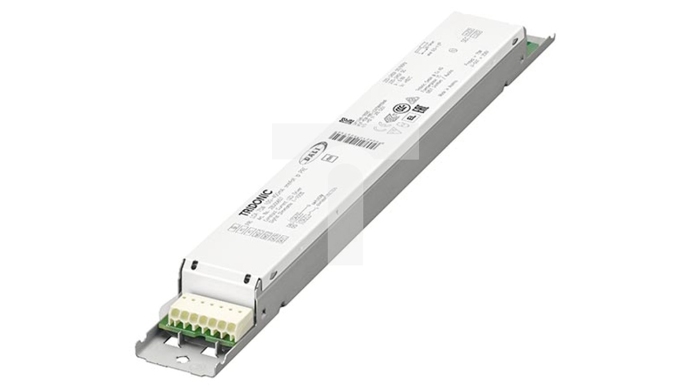 Zasilacz stałoprądowy ściemnialny z możliwością wyboru prądu LCA 75W ...