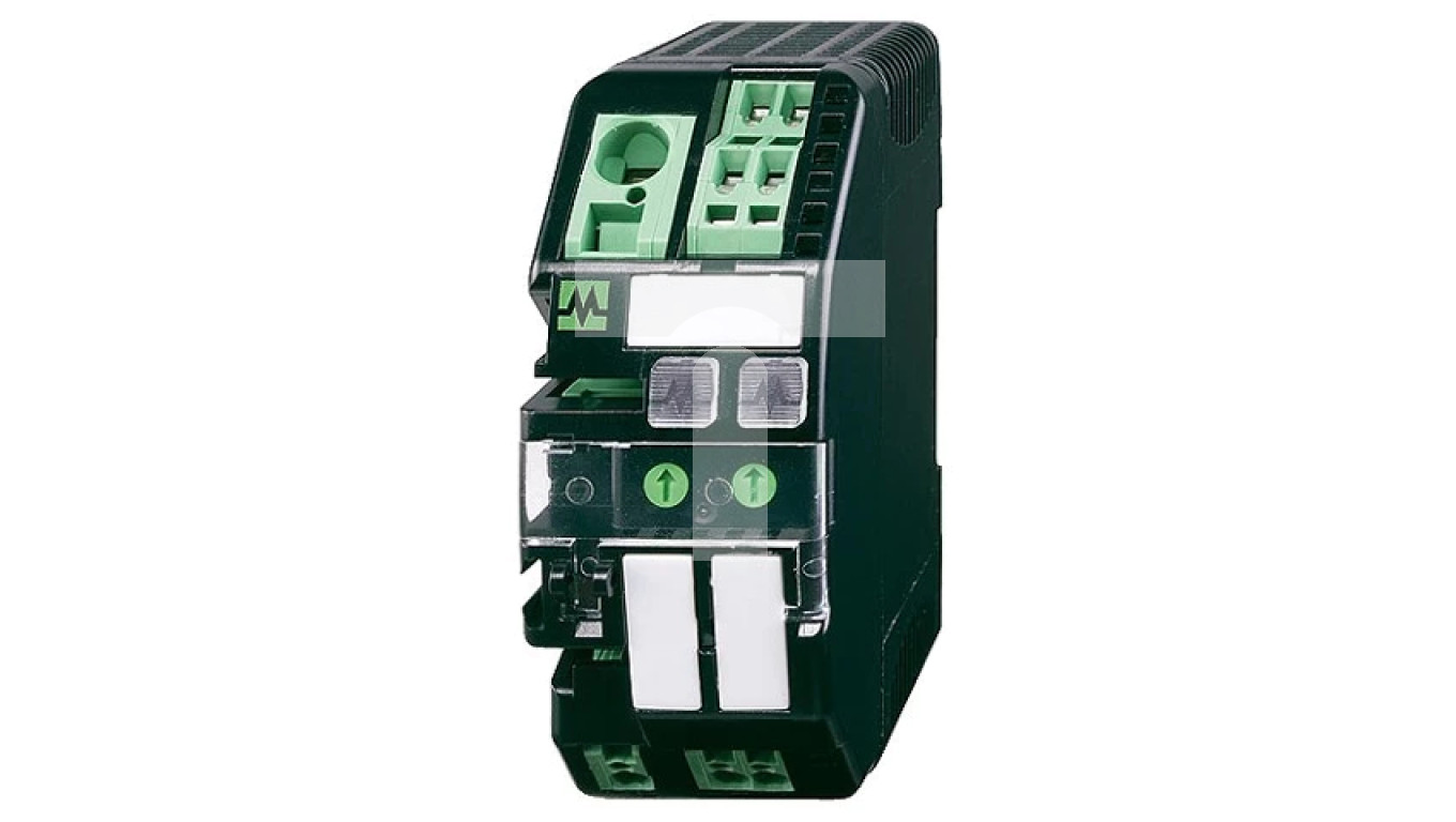 Zasilacz uniwersalny modułowy 24V DC 24V DC 4A 18 - 30V DC DIN 9000 ...