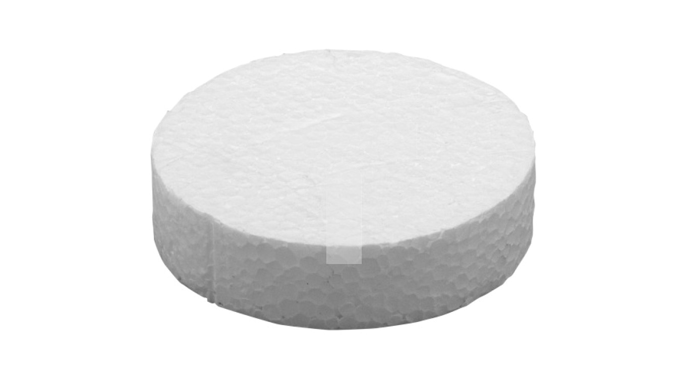 Zaślepka EPS 63/10 mm szara R-TFIX-CAP63-EPS-G 100 szt. – RAWLPLUG | TIM SA