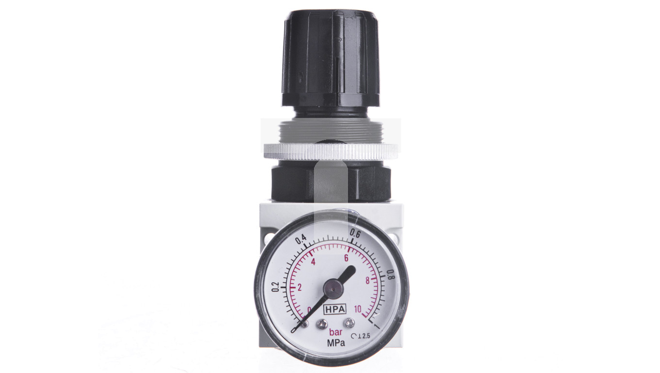 Zawór redukcyjny G1/4 0.7 MPa 50.0101.1407 – PREMA | TIM SA