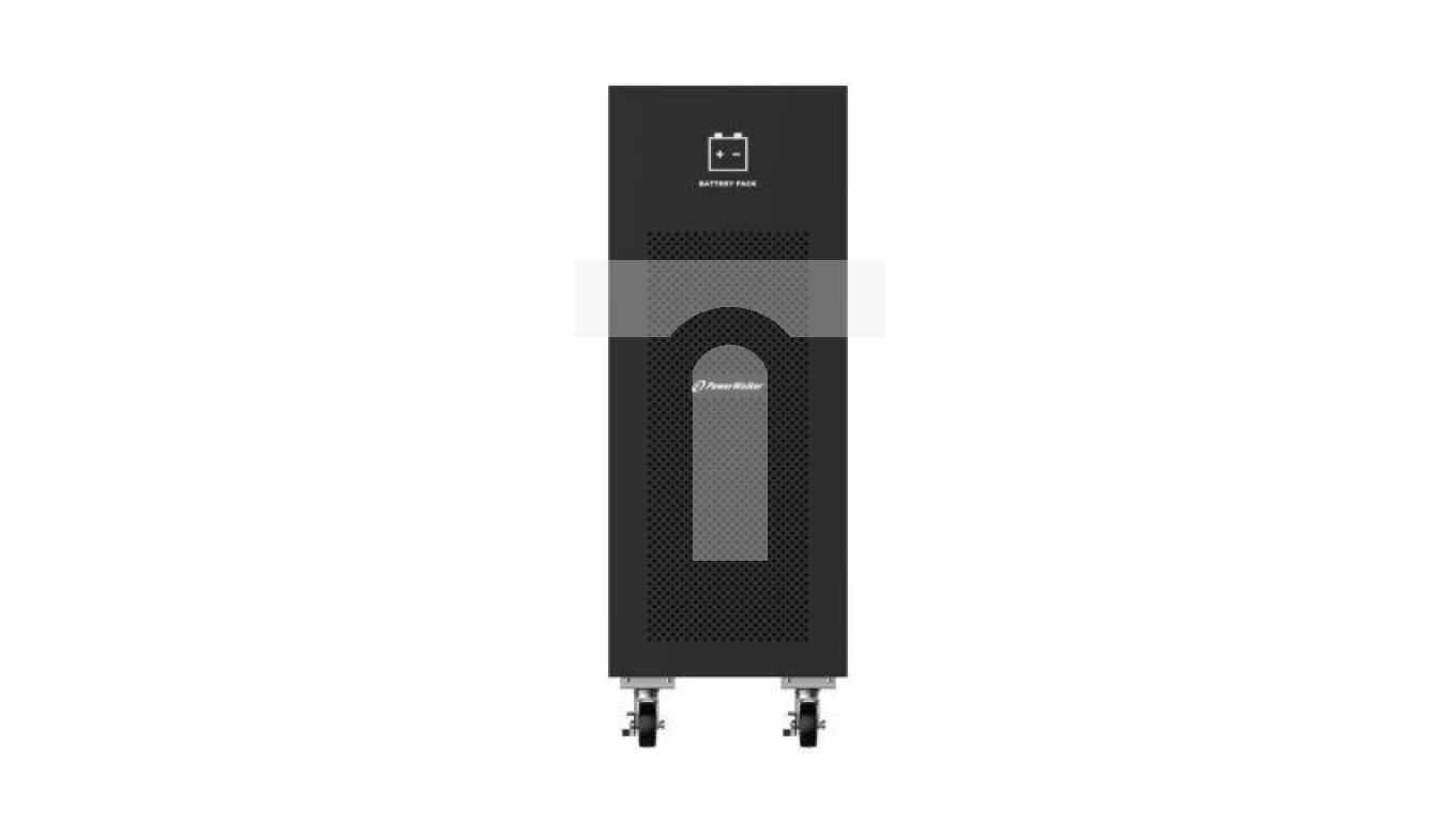 Zestaw bateryjny Battery Pack Tower dla UPS Powerwalker VFI 6-10KVA AT ...