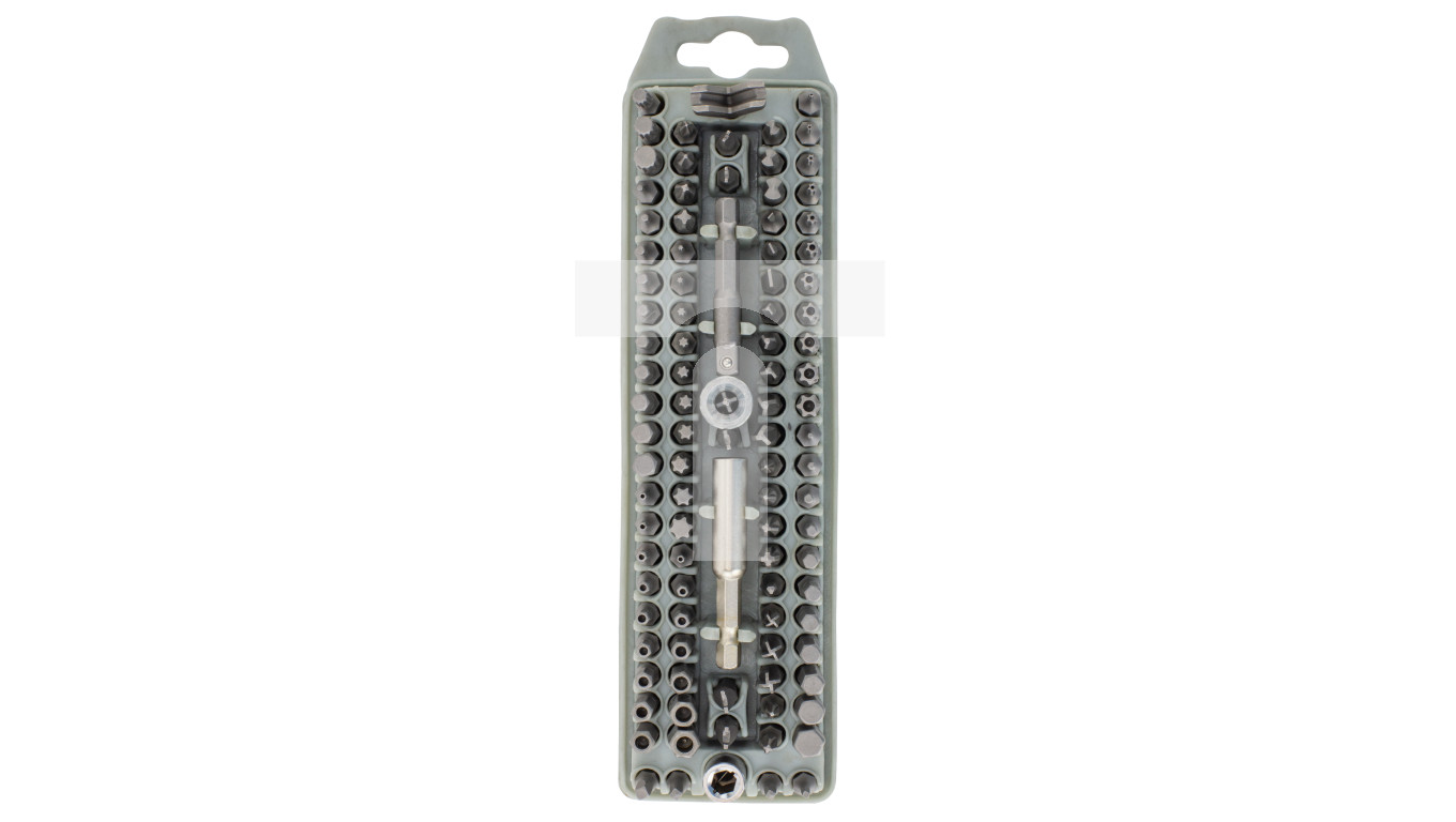 Zestaw bitów i imbusów 100szt sd-2310 ProSkit – PROS KIT | TIM SA
