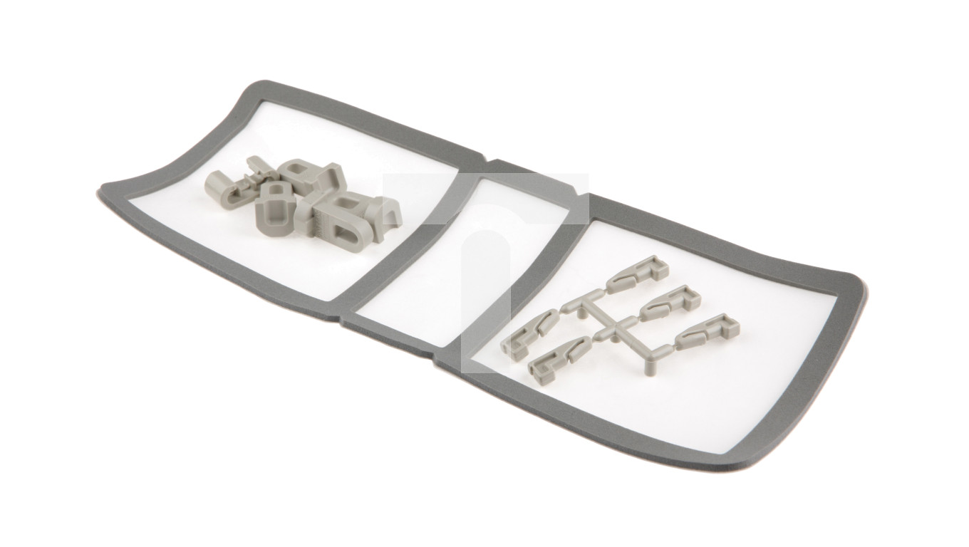 Zestaw do łączenia skrzynek Mi WD2 HPL2000311 – HENSEL | TIM SA