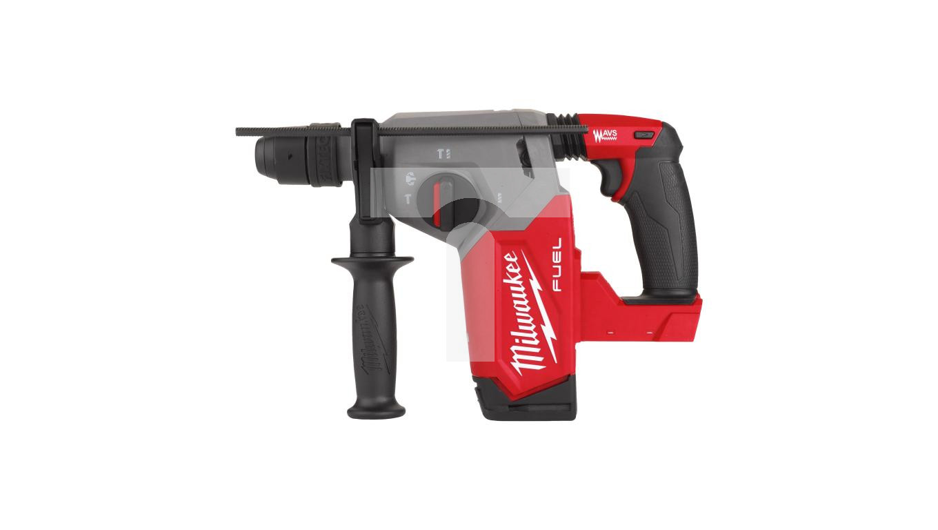 Zestaw elektronarzędzi Powerpack M18 M18FPP4C-555T FUEL POWER PACK IN2 ...