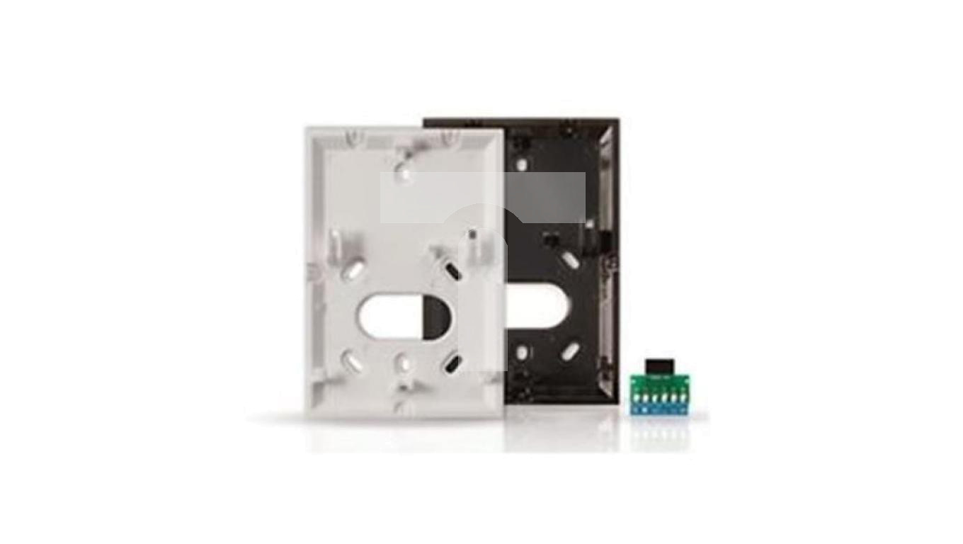 Zestaw instalacyjny do prostego montażu dla klawiatur Concept i n/Code ...