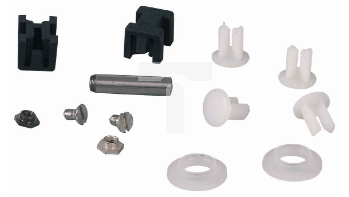 Zestaw łączoniowy dla rozłączników bezpiecznikowych 2- i 4-biegunowych ...