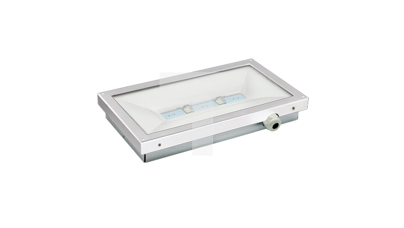 Zestaw montażowy ONTEC S RAMKA IP67 OS010 W TM-AKC.OS010W – TM TECHNOLOGIE | TIM SA