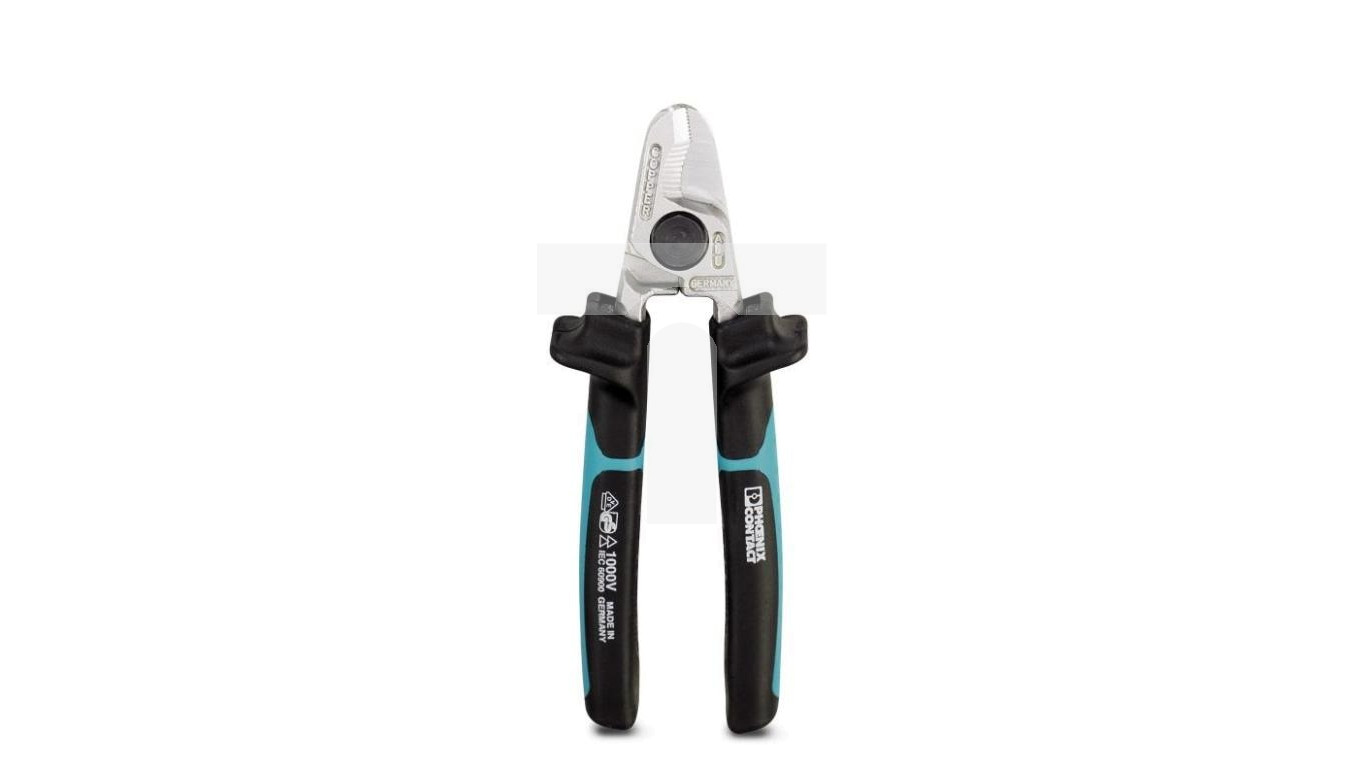 Zestaw narzędzi PV TOOL KIT SOLAR STANDARD 1170853 – PHOENIX CONTACT ...