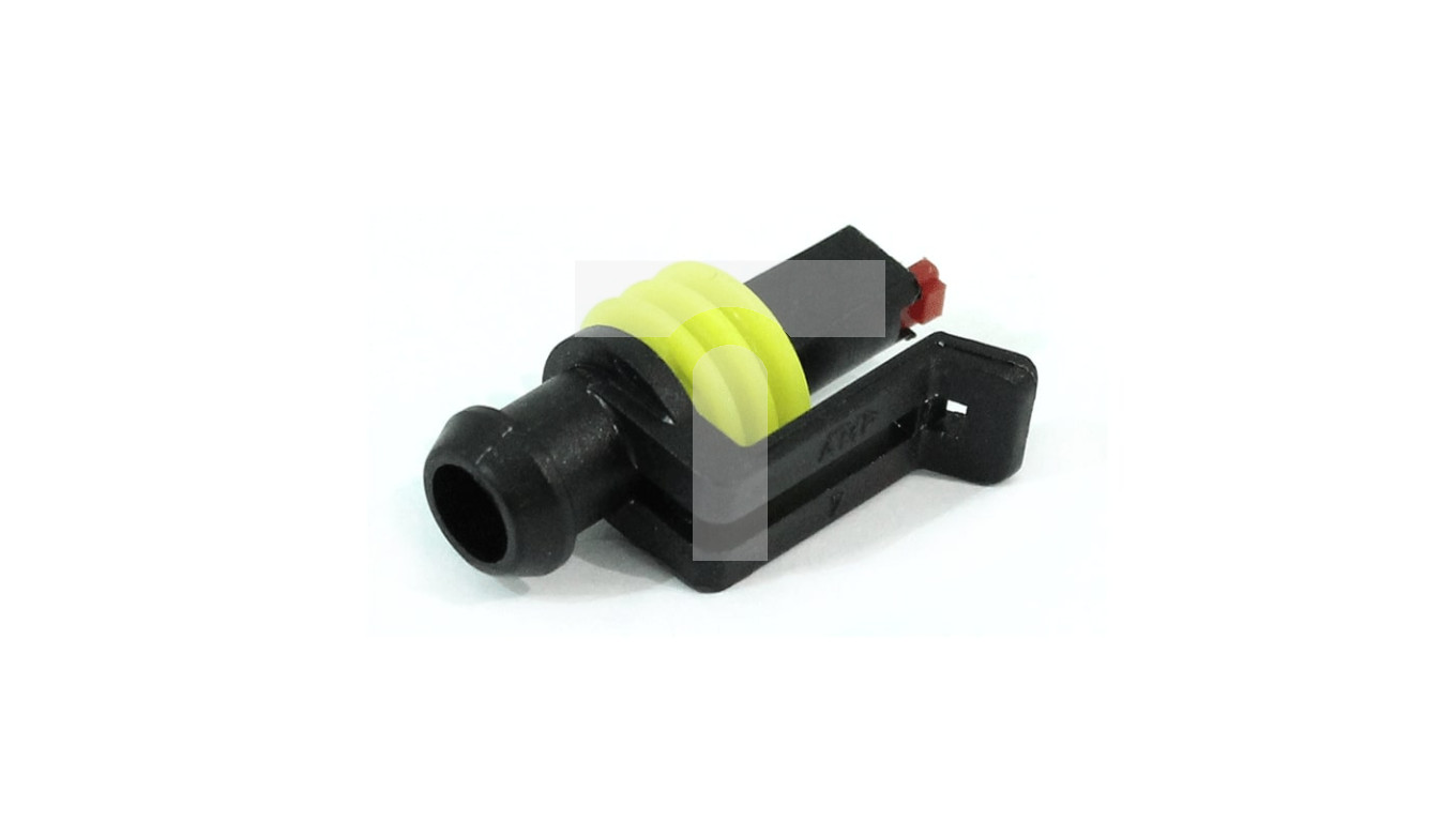 Złącze AMP Superseal żeńskie 1pin 24V AMP-282079-2 – TE Connectivity ...