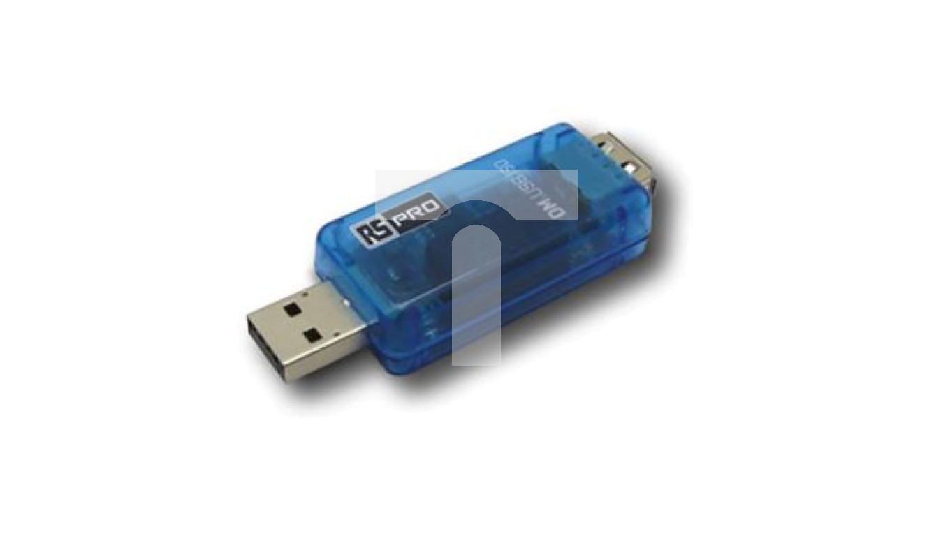 Złącze USB, Ver. 2.0, Żeńskie do męskiego, ,1-portowe, Montaż na kablu ...