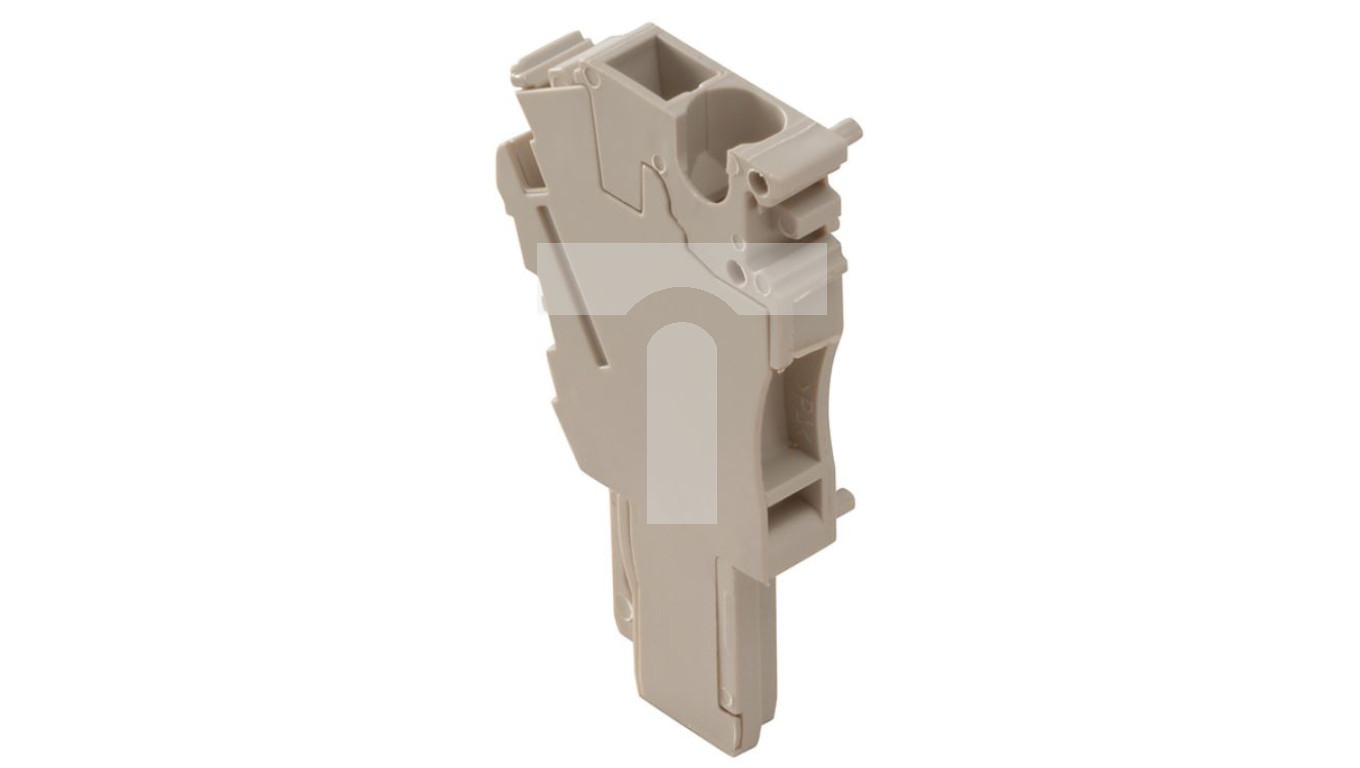 Złącze ZP 2.5/1AN/QV ZA 1007930000 /50szt./ – Weidmuller Sp. z o.o ...