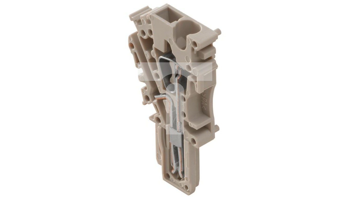 Złącze ZP 2.5/1AN/QV ZA O.RA 1007960000 /50szt./ – Weidmuller Sp. z o.o ...