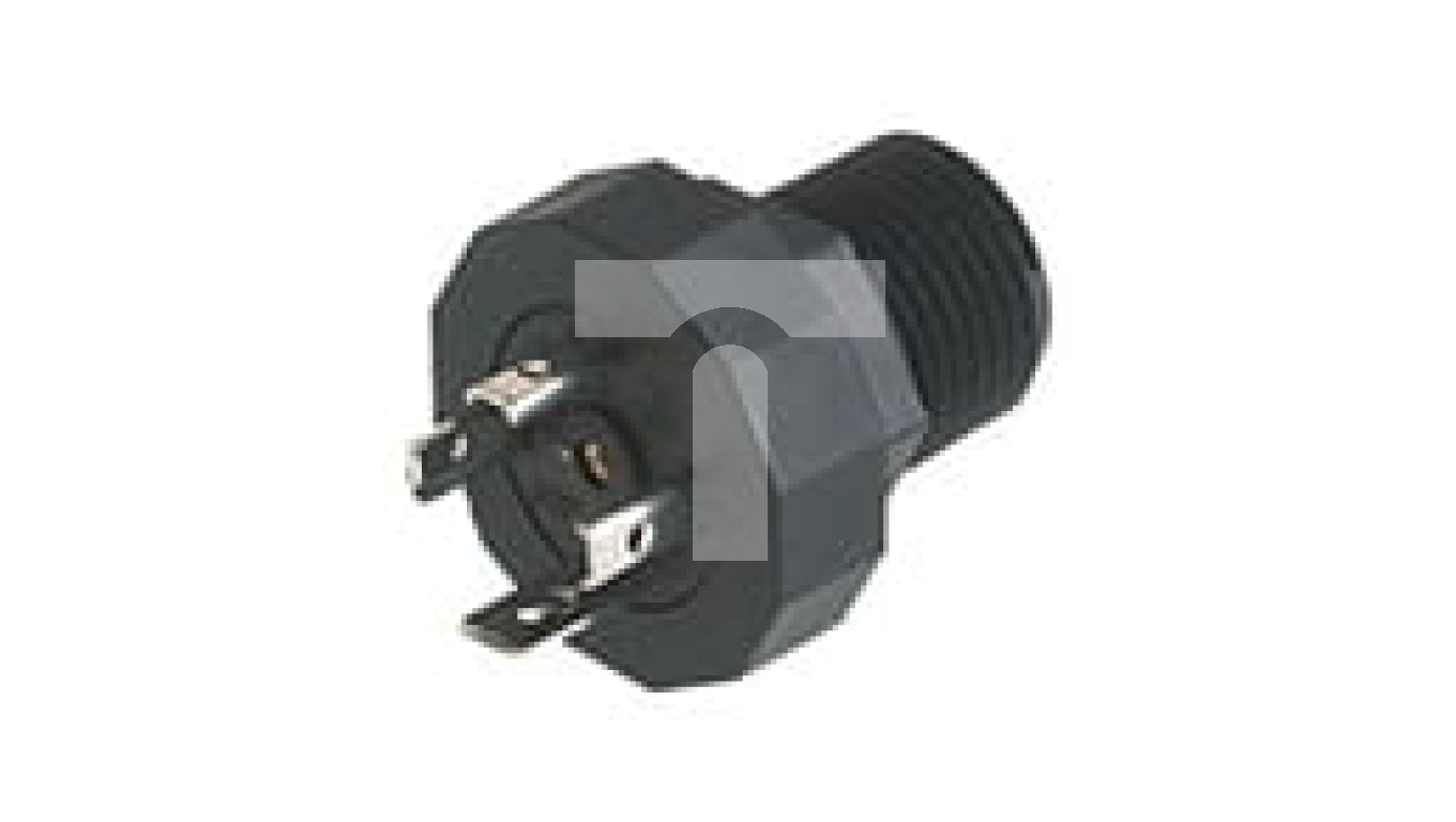 Złącze gwintowany kołnierz o-ring uszczelniający (NBR) (3+PE) dławik ...