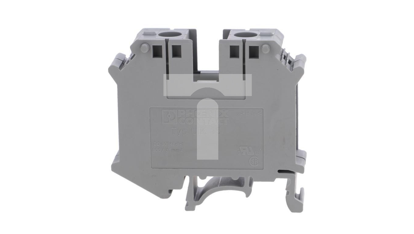 Złącze instalacyjne UIK 35 3006182 – PHOENIX CONTACT | TIM SA